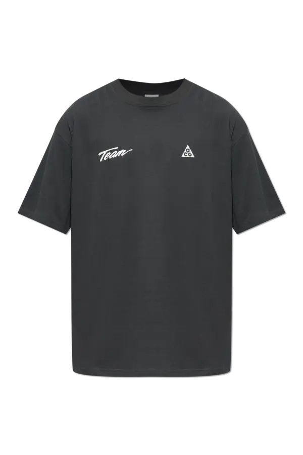 Nike Printed T-shirt