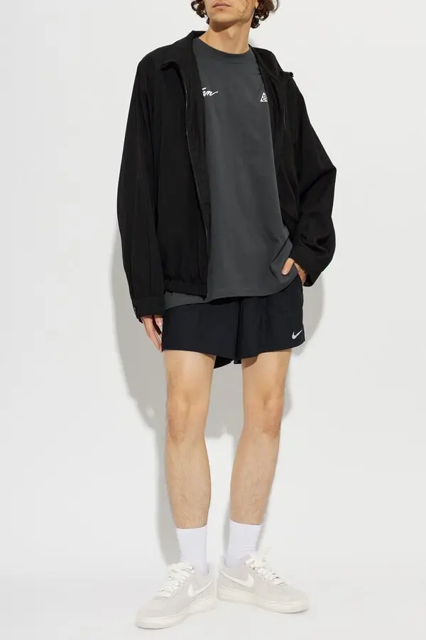 Nike Printed T-shirt