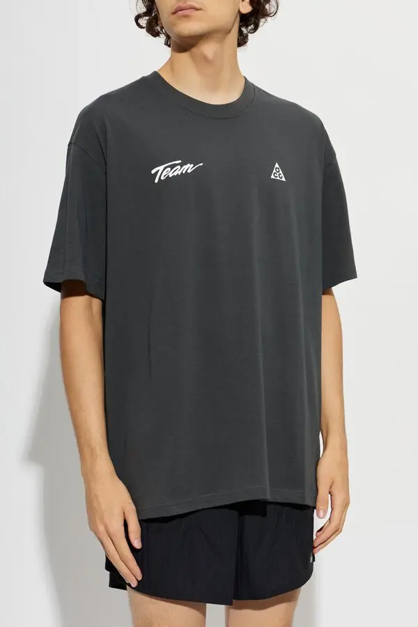 Nike Printed T-shirt