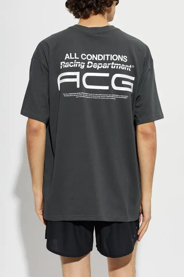 Nike Printed T-shirt