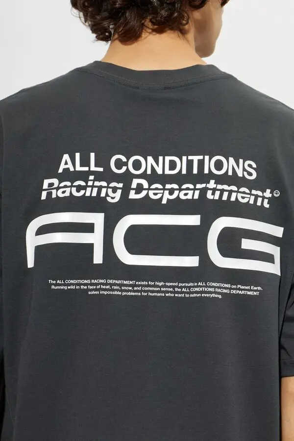 Nike Printed T-shirt