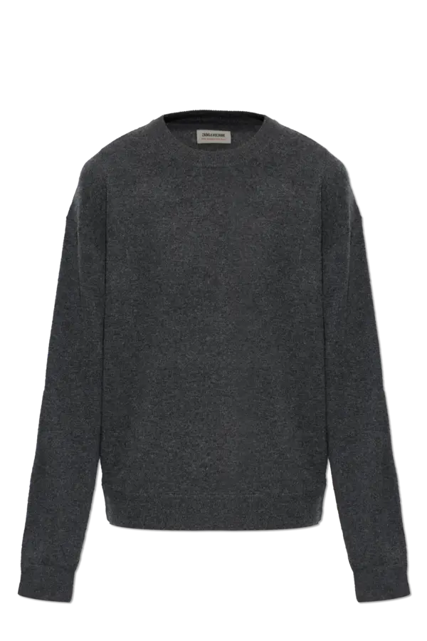 Zadig&Voltaire Wool Sweater ‘marko