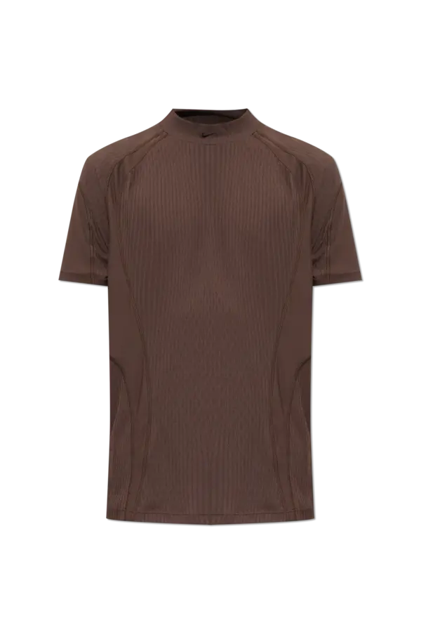 Nike T-shirt With Logo