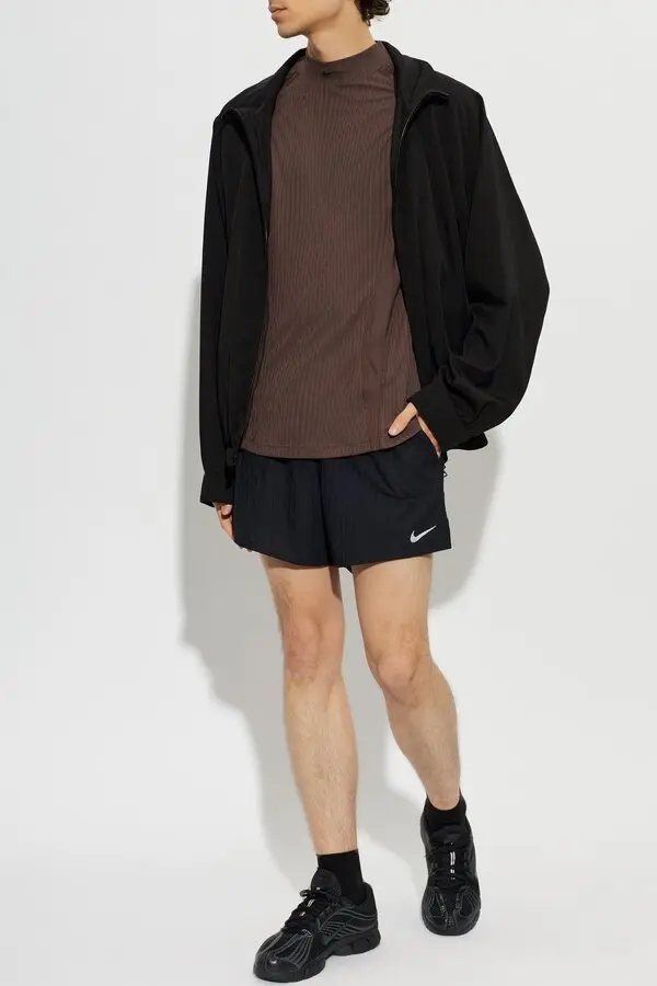 Nike T-shirt With Logo