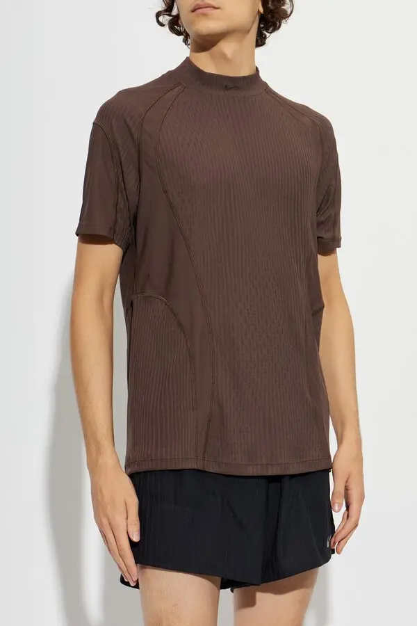 Nike T-shirt With Logo