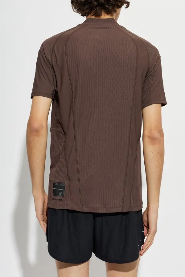 Nike T-shirt With Logo