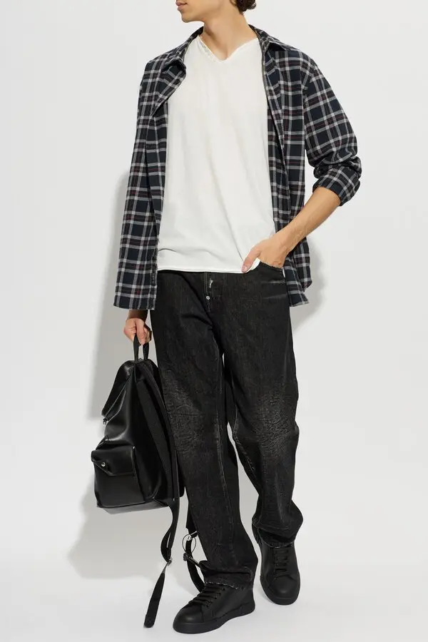 Zadig&Voltaire T-shirt 'monastir