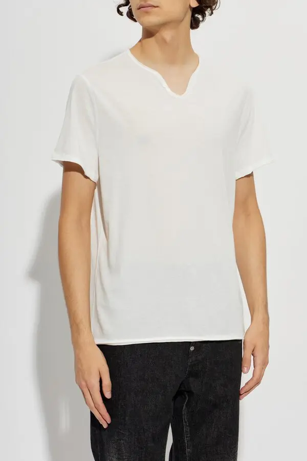 Zadig&Voltaire T-shirt 'monastir