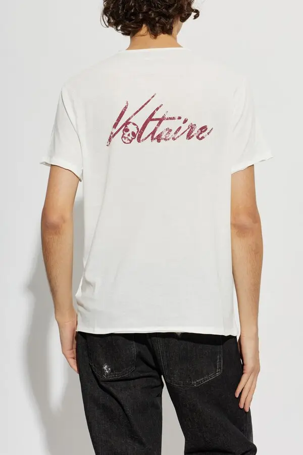 Zadig&Voltaire T-shirt 'monastir