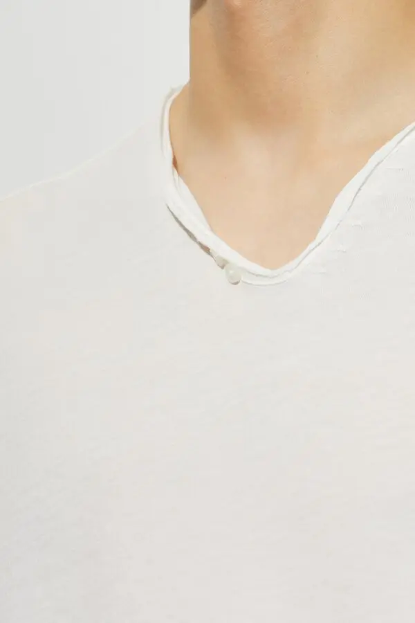 Zadig&Voltaire T-shirt 'monastir
