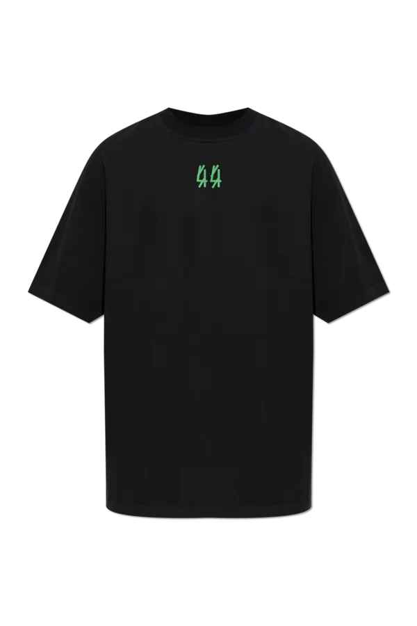 44 LABEL GROUP T-shirt With Print