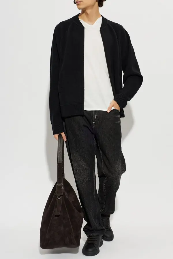 Zadig&Voltaire Wool Cardigan ‘gweno