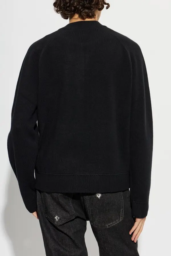 Zadig&Voltaire Wool Cardigan ‘gweno