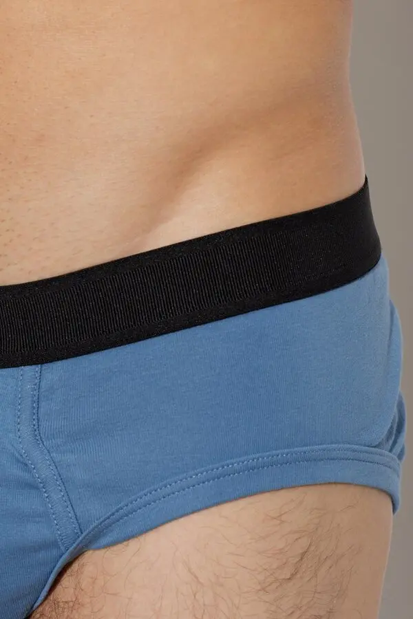 TOM FORD Briefs With Logo