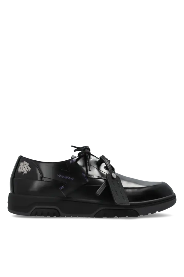 Off-White Derby Ooo’ Shoes