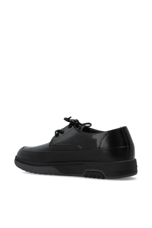 Off-White Derby Ooo’ Shoes