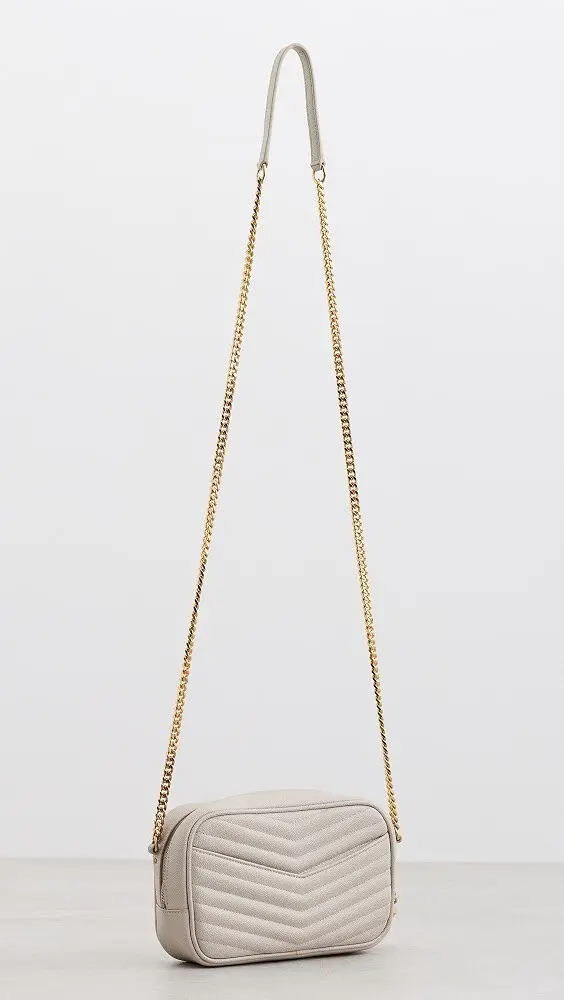 Shopbop Yves Saint Laurent Lou Camera Mini Bag