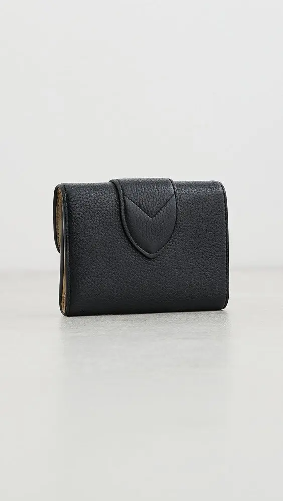 Shopbop Louis Vuitton Pont Neur Compact Wallet