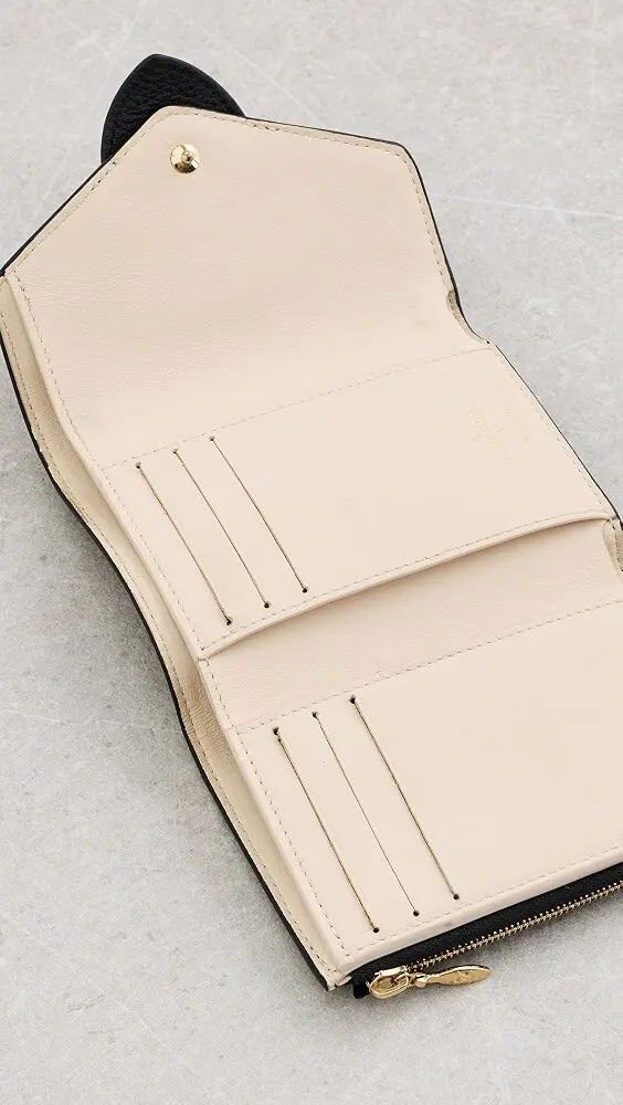 Shopbop Louis Vuitton Pont Neur Compact Wallet