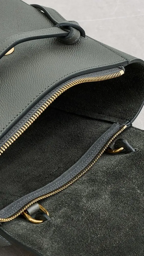 Shopbop Celine Nano Belt Bag