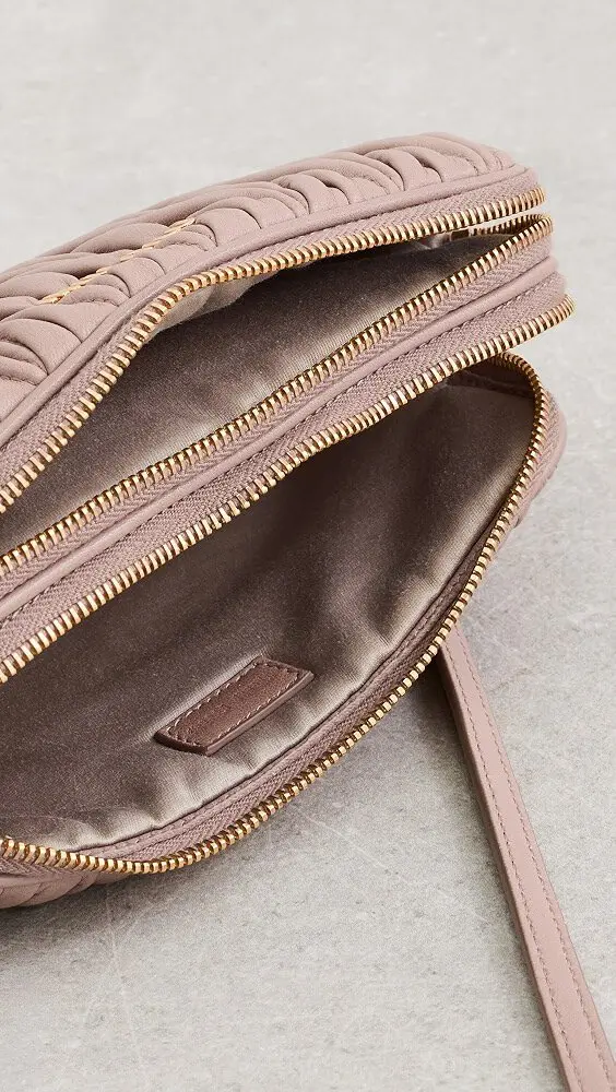 Shopbop Miu Miu Matelassé Shoulder Bag