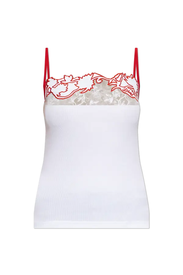 DIESEL® Top 't-edna