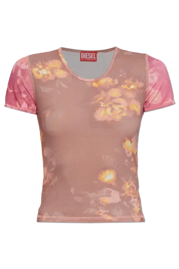 DIESEL® Top ‘t-elenewu