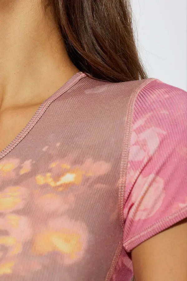 DIESEL® Top ‘t-elenewu