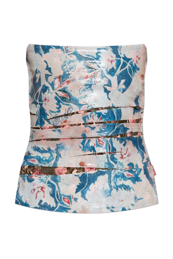 DIESEL® Top 't-laxe