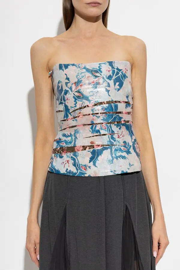 DIESEL® Top 't-laxe