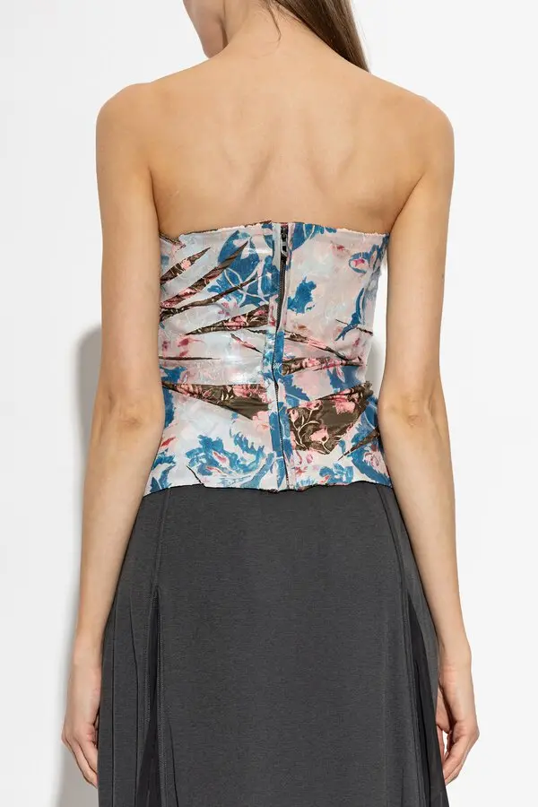 DIESEL® Top 't-laxe