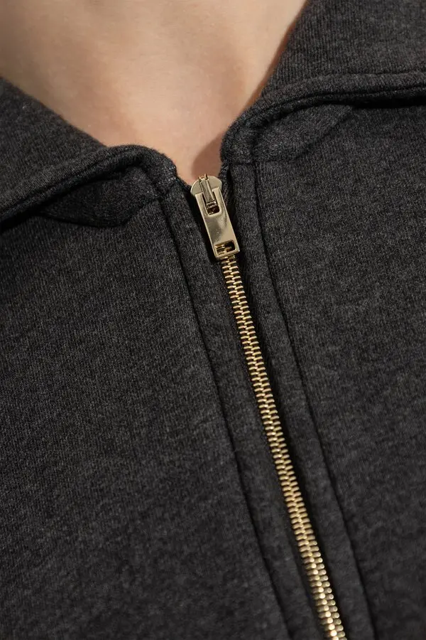 DARKPARK Oversized Cotton Polo