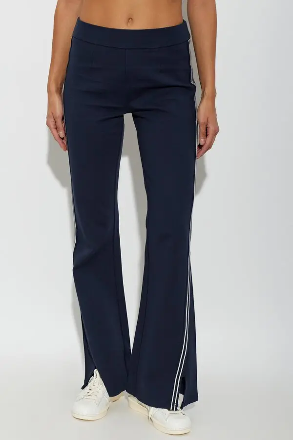 The Upside Joyela" Pants - Navy Blue