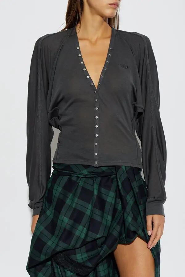 DIESEL® Top ‘t-iserina