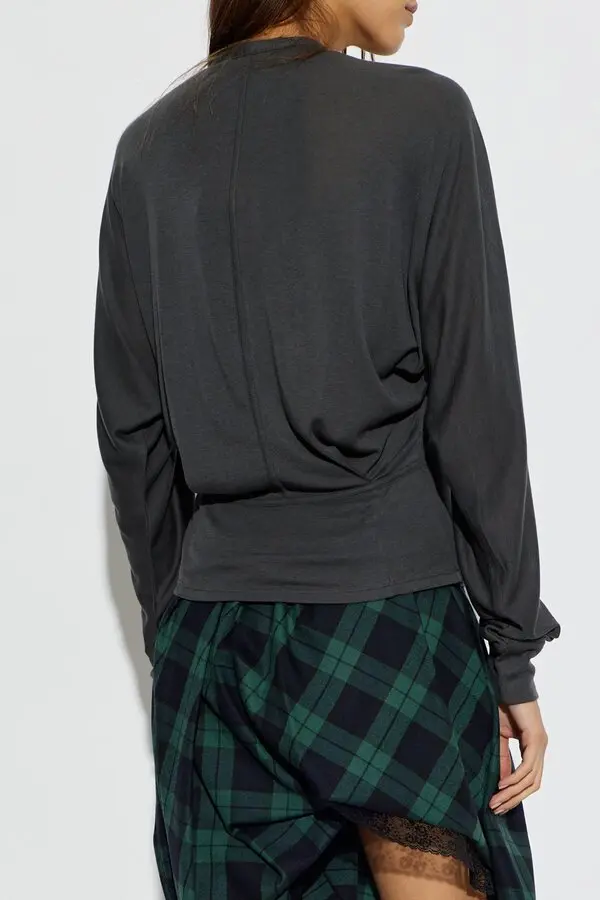 DIESEL® Top ‘t-iserina