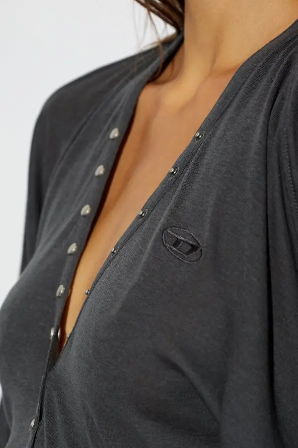 DIESEL® Top ‘t-iserina