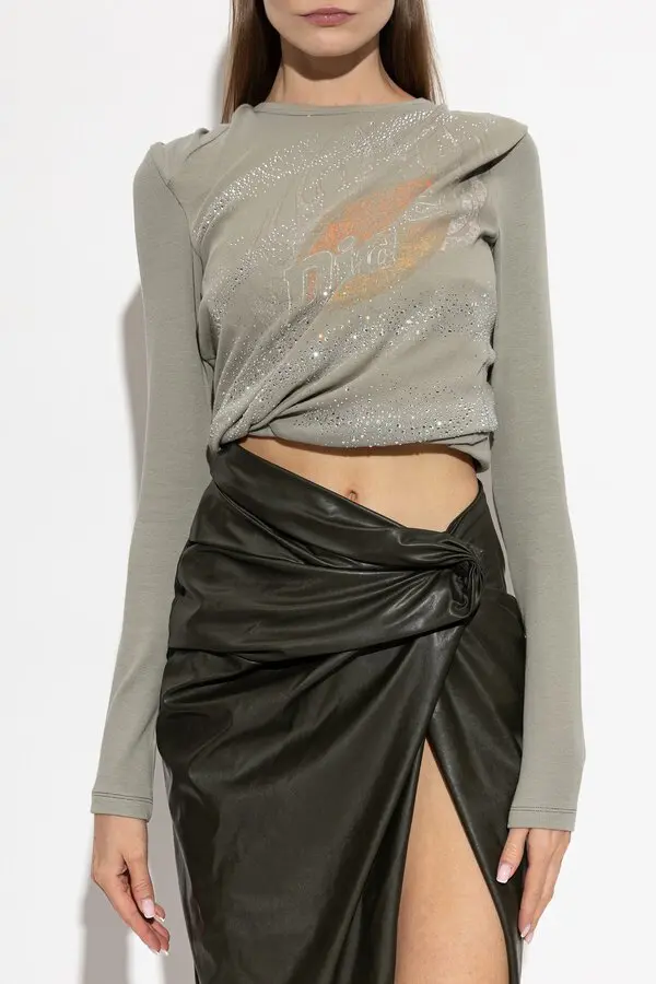 DIESEL® Top 't-asay