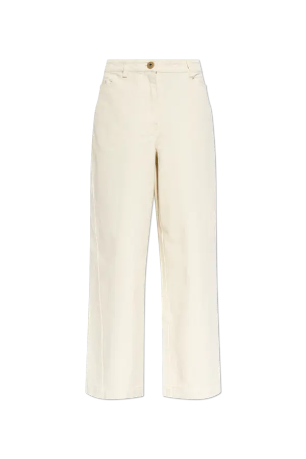 Posse Ryder' Jeans - Cream