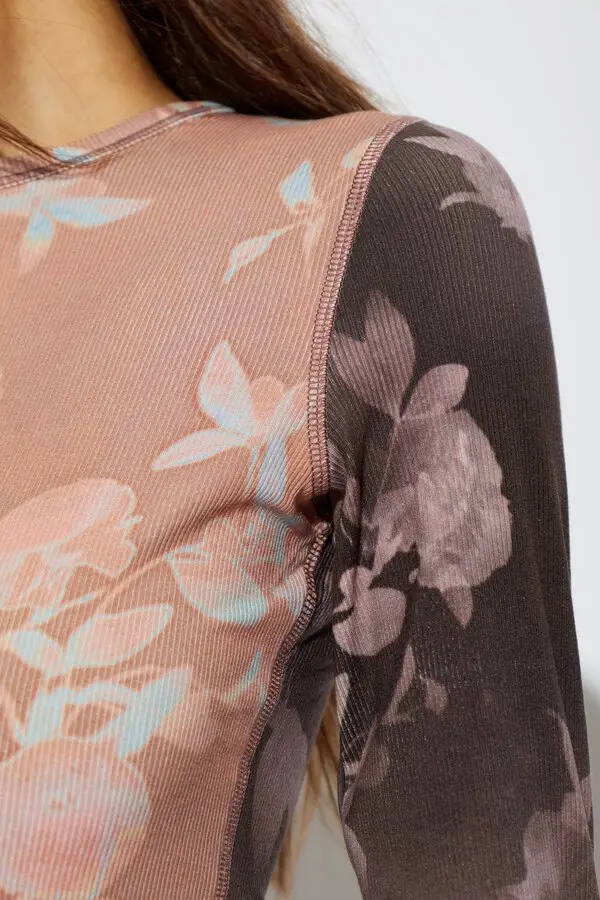 DIESEL® Top ‘t-moky-ls