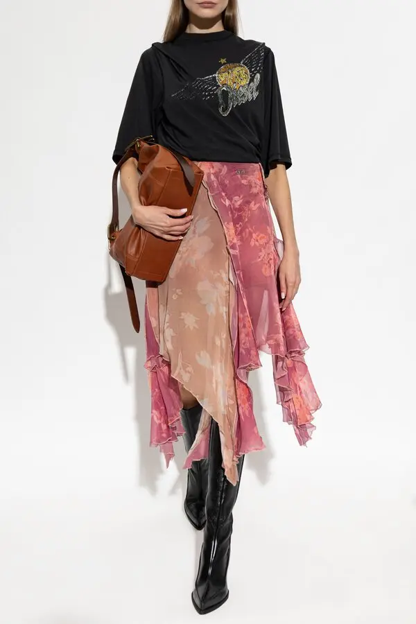 DIESEL® Skirt ‘o-rizia