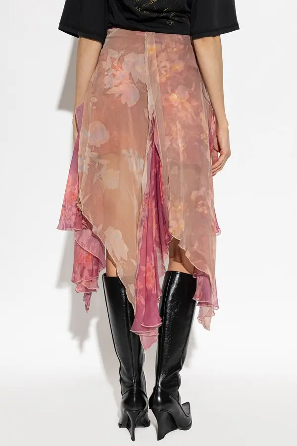 DIESEL® Skirt ‘o-rizia