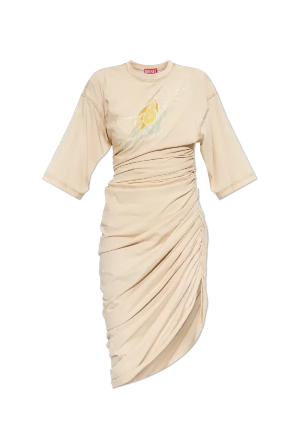 DIESEL® D-virta" Dress