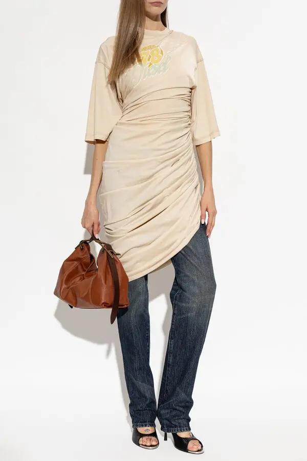 DIESEL® D-virta" Dress