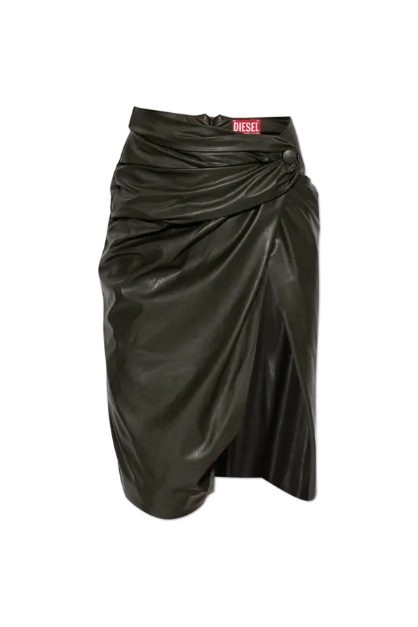 DIESEL® Skirt ‘o-dasli