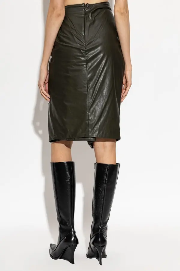 DIESEL® Skirt ‘o-dasli