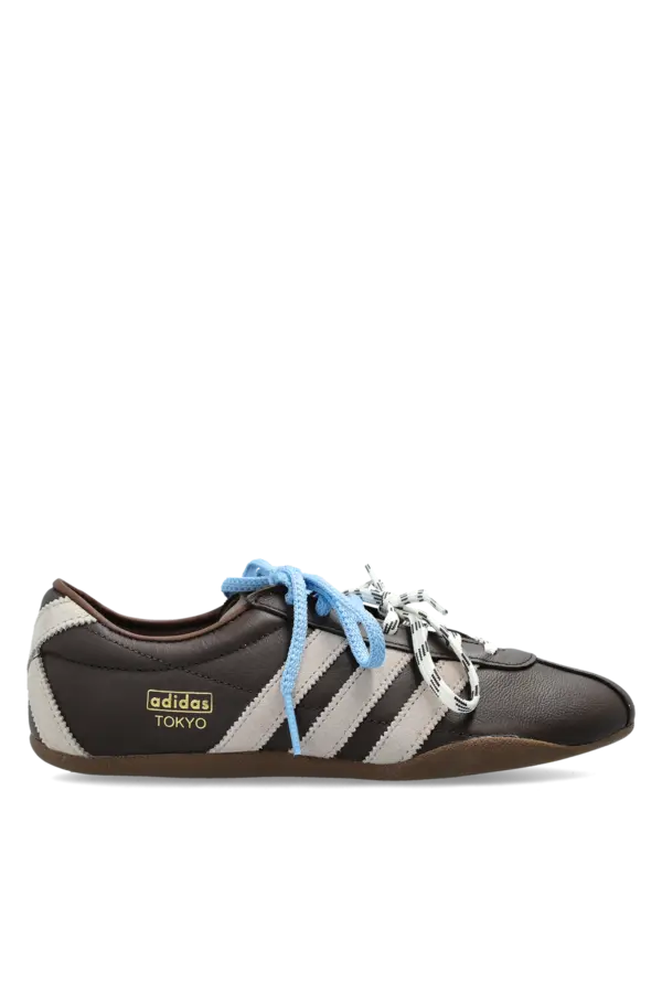 ADIDAS ORIGINALS Tokyo’ Sports Shoes - Brown