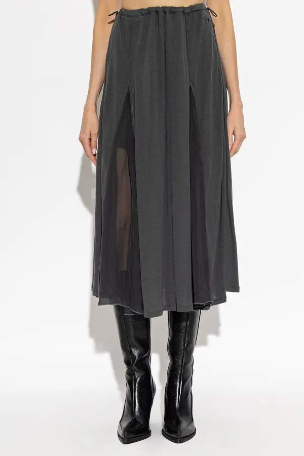 DIESEL® Skirt ‘o-longrei