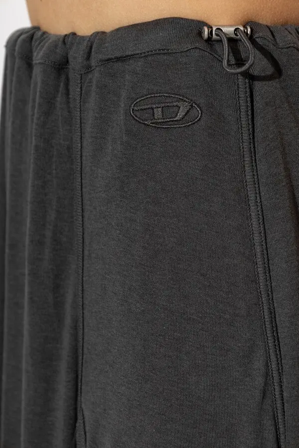 DIESEL® Skirt ‘o-longrei