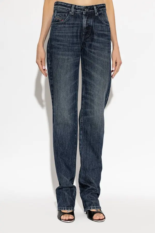 DIESEL® Jeans ‘d-heel-fsj1
