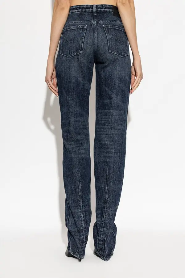 DIESEL® Jeans ‘d-heel-fsj1